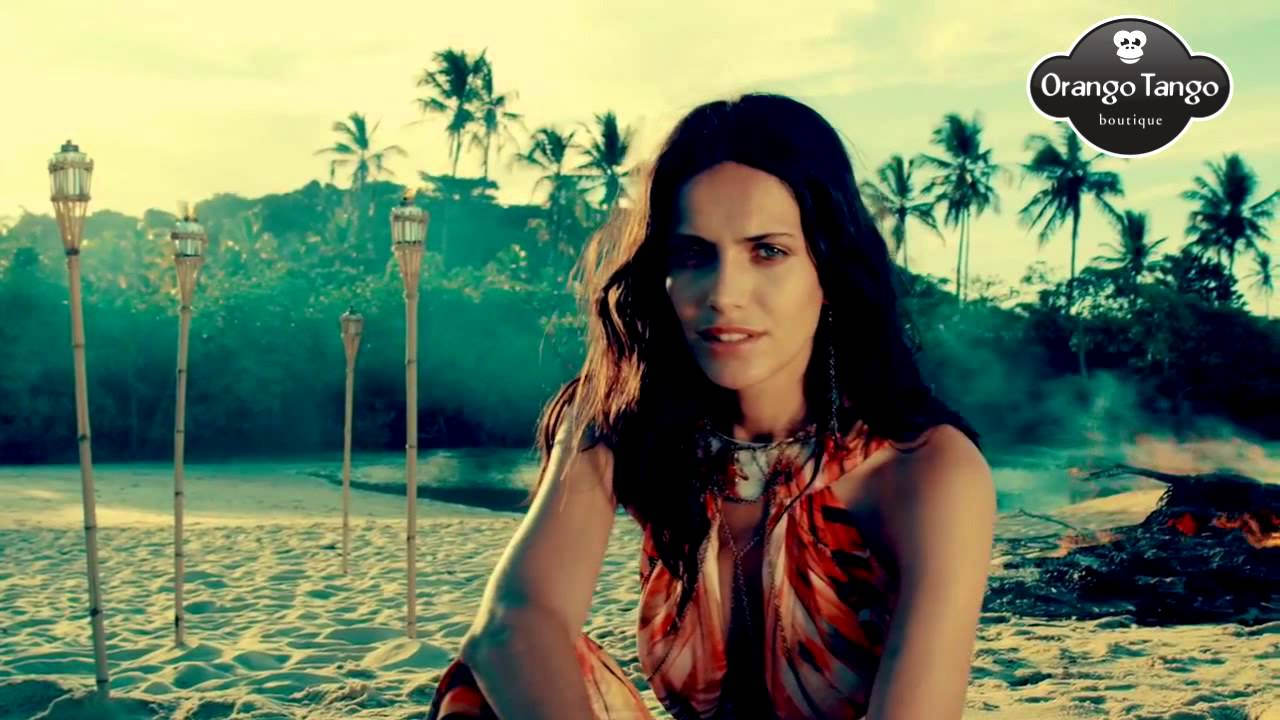 Orango Tango - Horizontal - YouTube