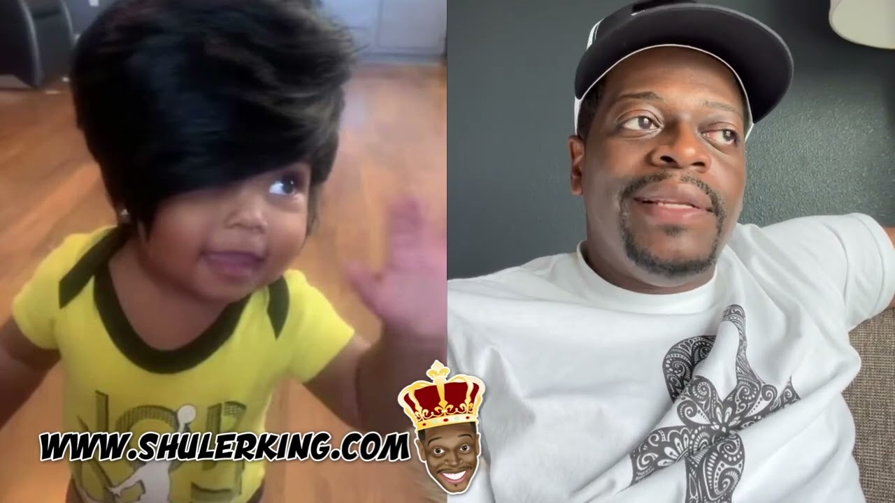 Shuler King - Who did this? - YouTube