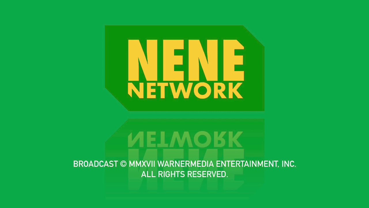 (Nene Network) Copyright Warning disclaimer (2019-present) - YouTube