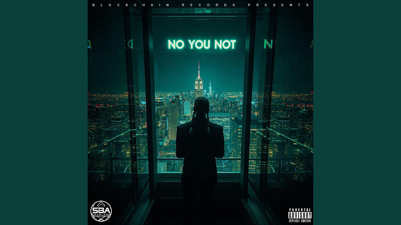 NO YOU NOT - YouTube