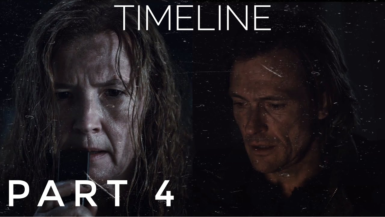 Dark-Complete Timeline | Part 4 (2020-2041) - YouTube