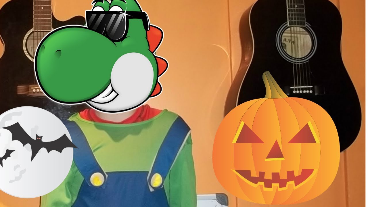 hollween how to get candy and a bunch of other random stuff good ...