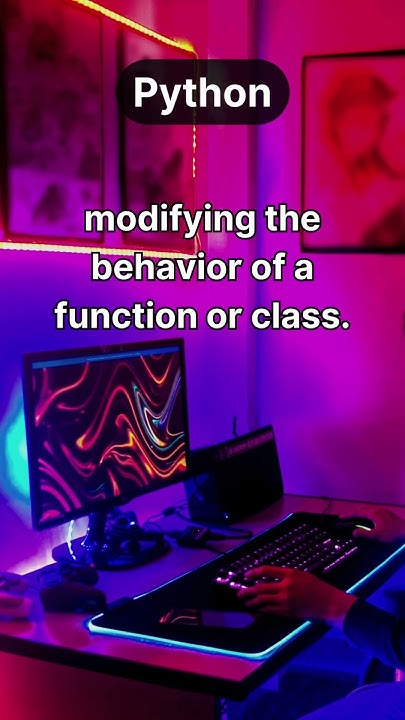 Python Tech Softwareengineering Programminglanguage Softwaredevelopment Technology Youtube