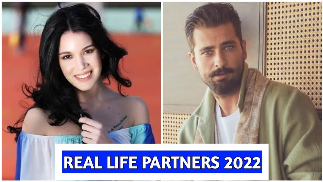 Hazal Subasi Vs Onur Tuna Real Life Partners 2022 | Height | Age | Net ...