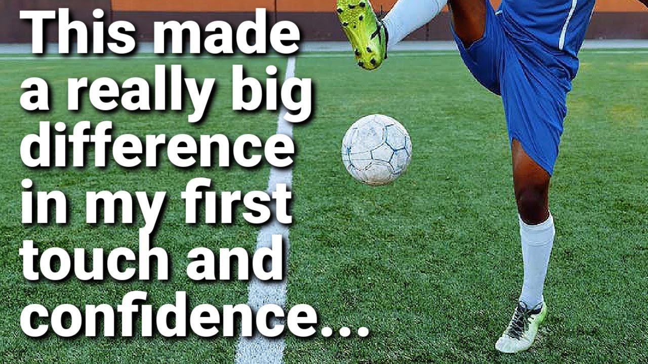 18 Soccer Ball Control Drills I Use To IMPROVE My Skills And First 18-soccer-ball-control-drills-i-use-to-improve-my-skills-and-first