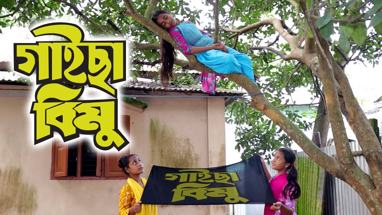 গাইছা বিমু | Gaisa Bimu | বিমুর মজার নাটক | বিপুল খন্দকার এর নতুন নাটক ...