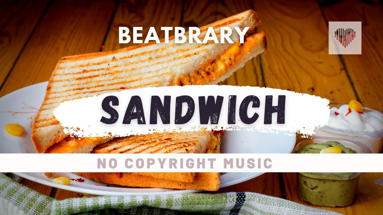 Free Music for Grilled Cheese Sandwich Recipes | In Dreams by Scott ...