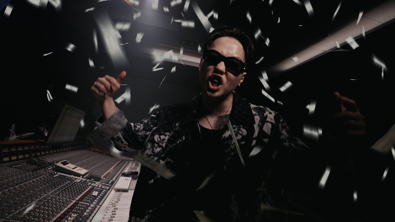 Jayflo - SH!T (feat. Yung Blesh) (Official Music Video) - YouTube