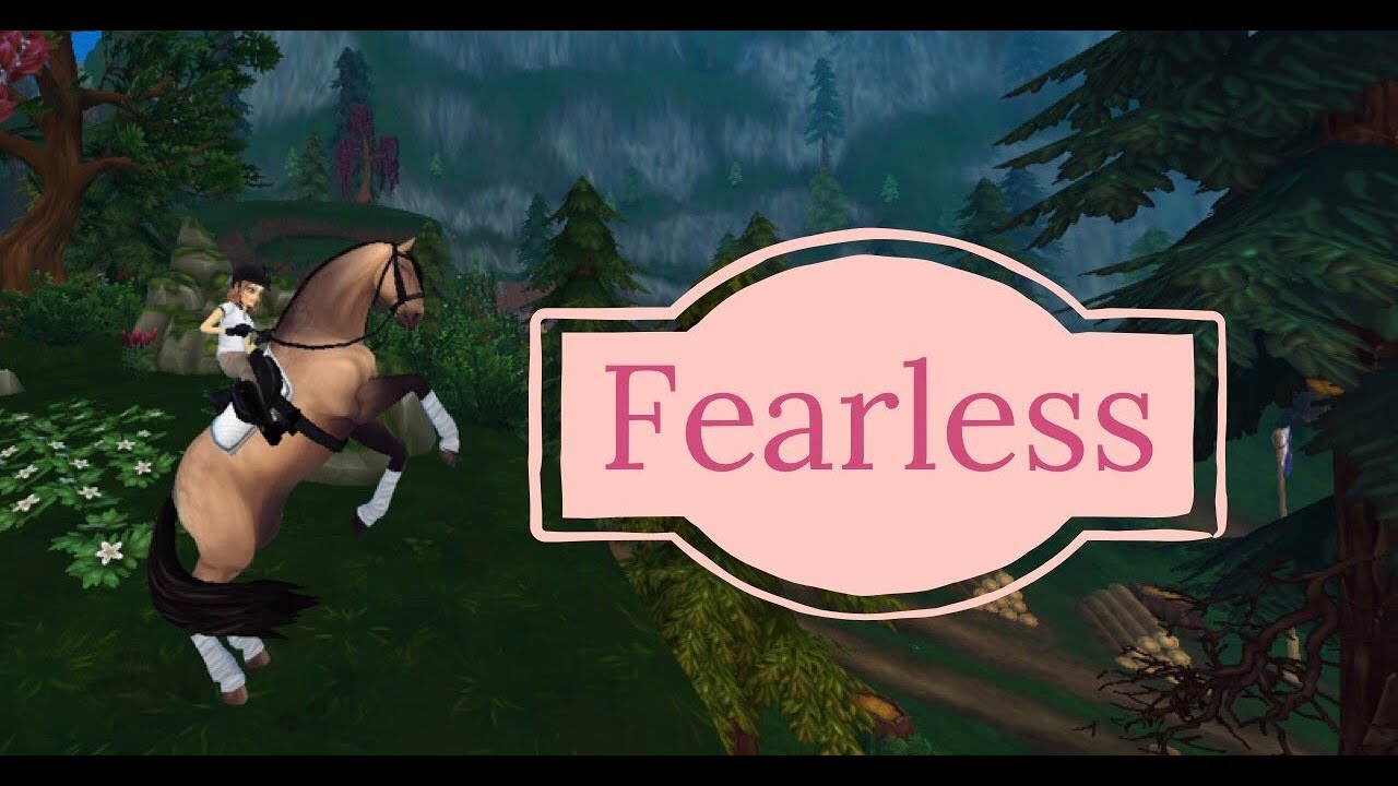 Fearless || Ep. 6 - SSO Series (Voice Over) - YouTube