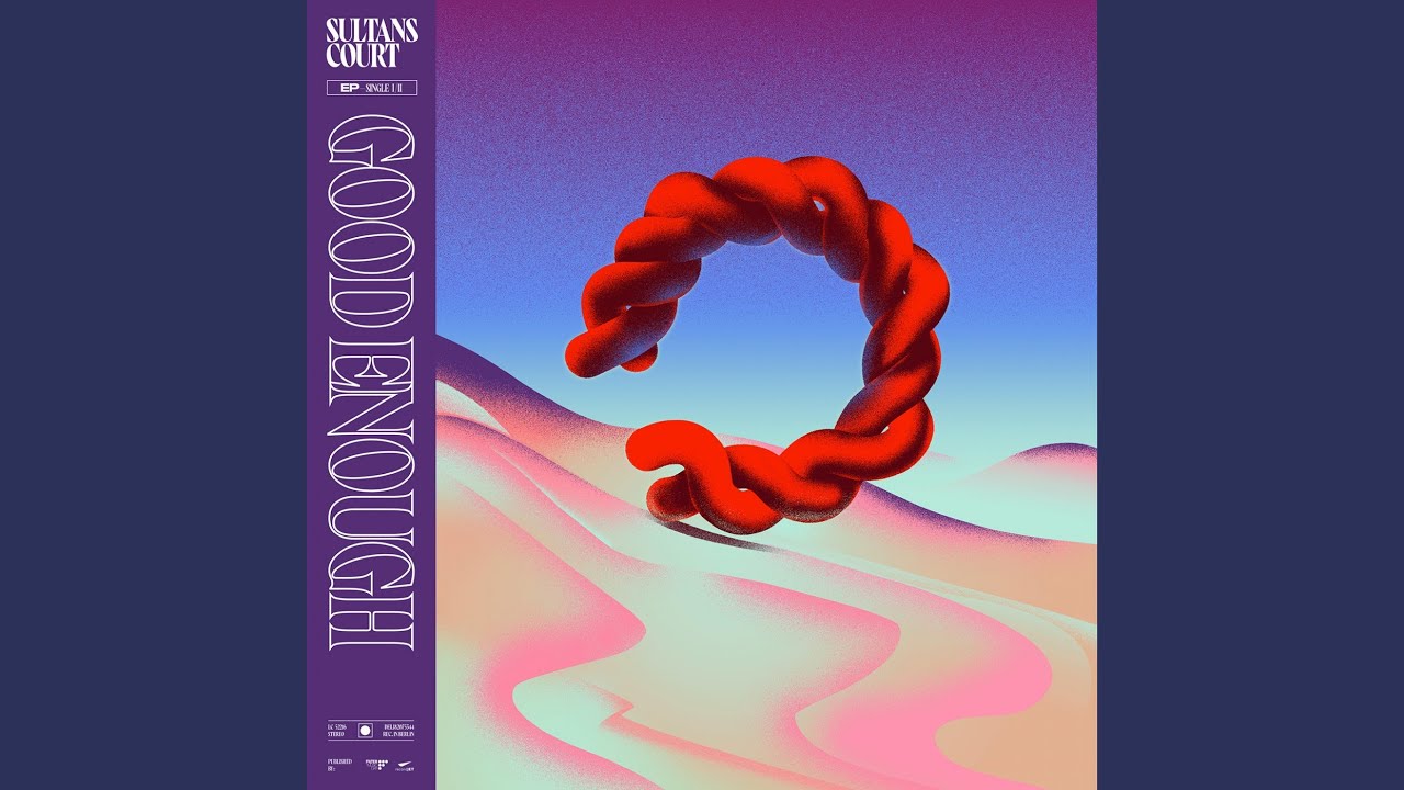 Good Enough - YouTube Music