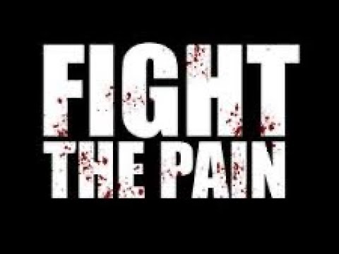 Fighting Through the Pain For a Better Future for America. - YouTube