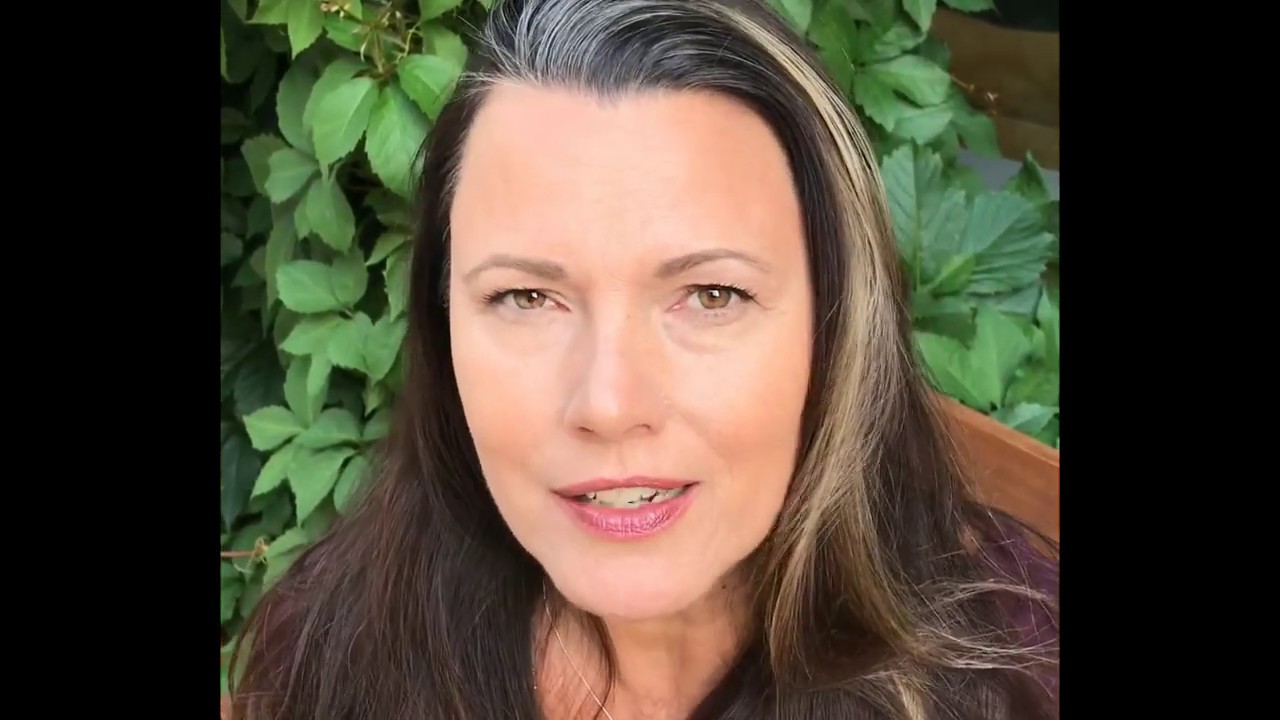 Kristen Eykel’s Sensual Spirituality - Align with the Divine - YouTube