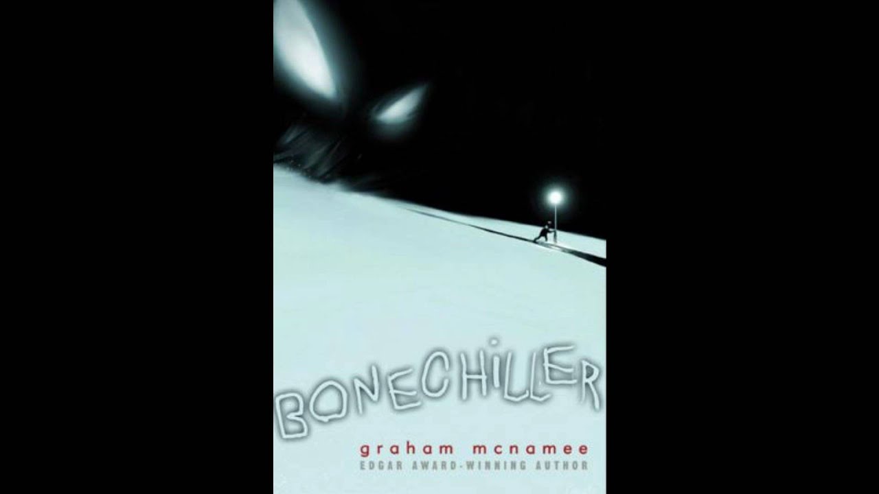 "Bonechiller" Book Review [HD] - YouTube
