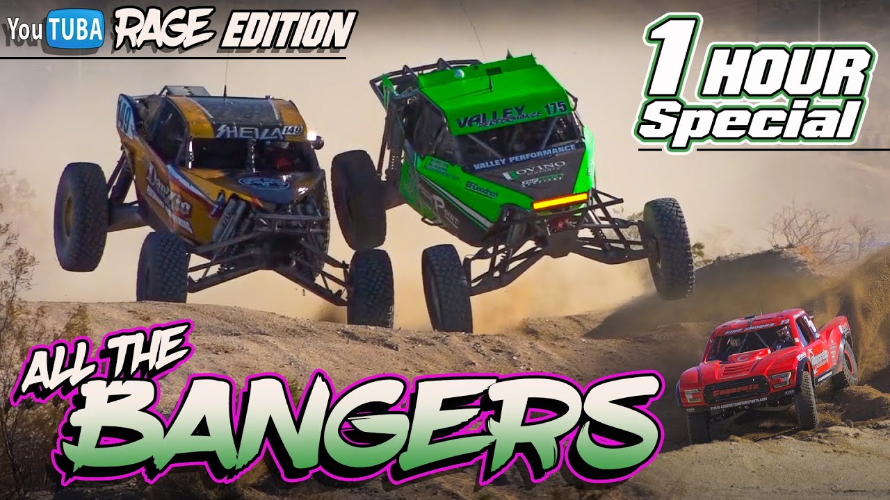 All The Bangers || RAGE Edition || 1 Hour Special - YouTube