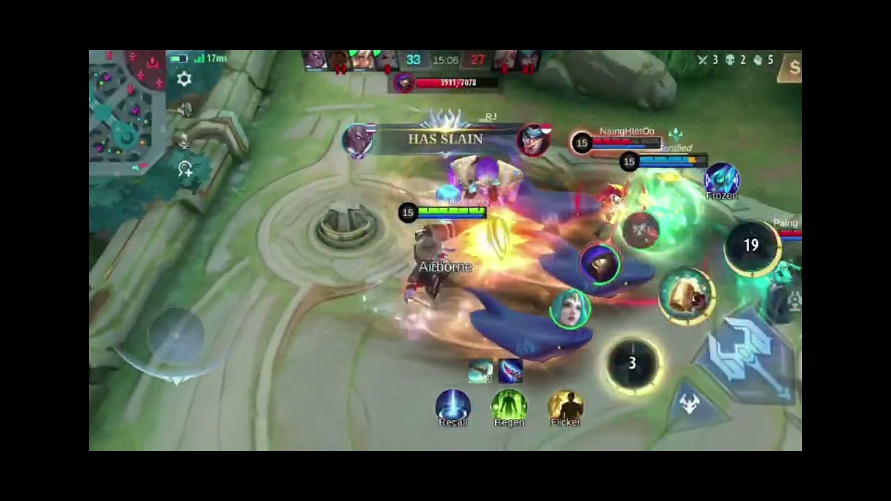 ML Highlights 8 .. https://www.facebook.com/Torogi-ML-players-100838318736690 - YouTube