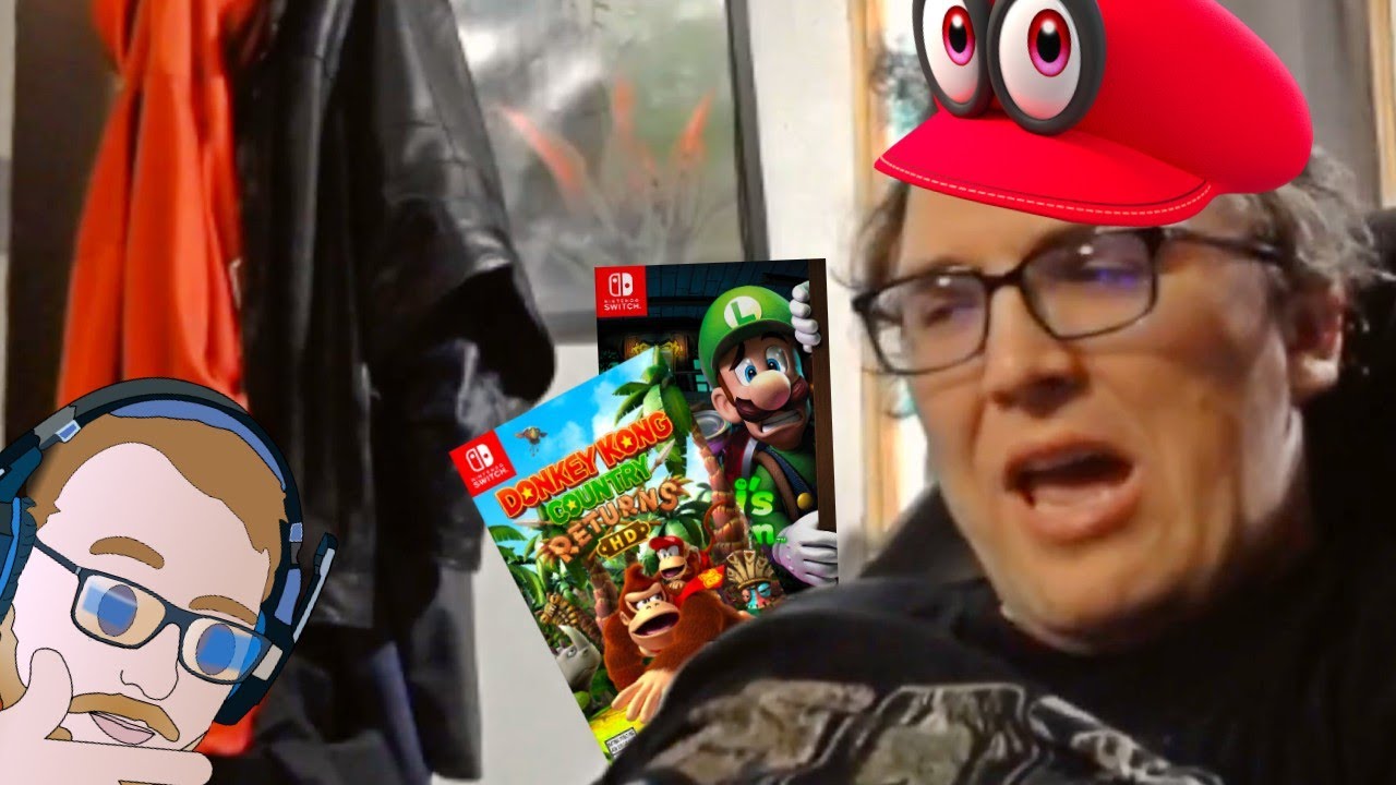 “Stop Being Poor!” - Nintendo Fanboy Desperately Tries to Defend Full ...