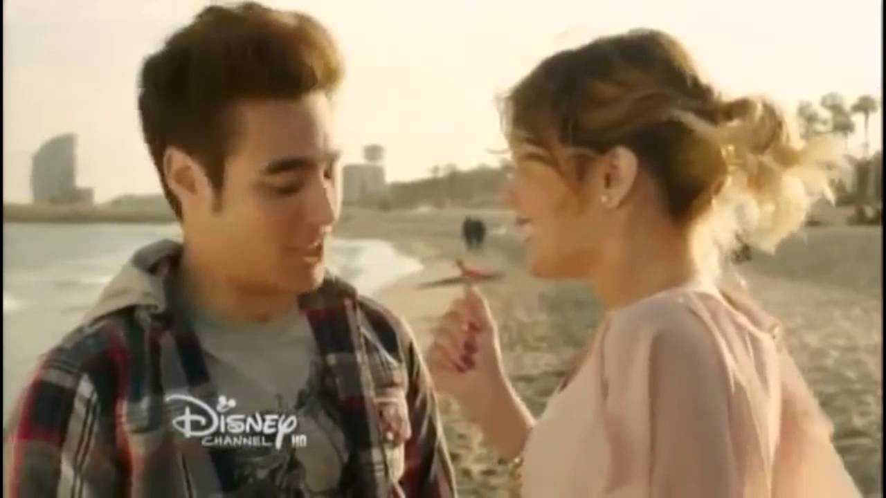 Leonetta 3 su historia parte 8 Final primera parte - YouTube