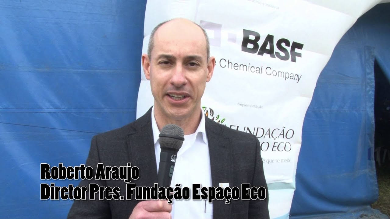 Basf Guaratingueta - YouTube