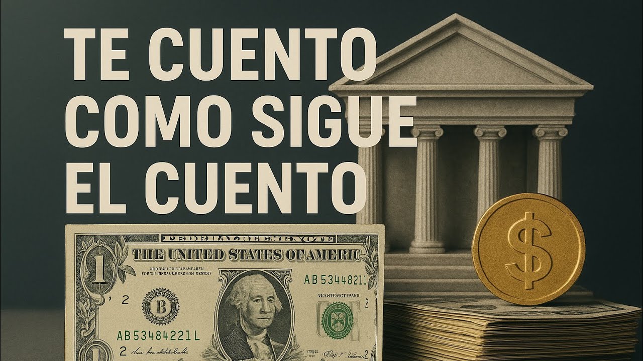 Te cuento como sigue el cuento - YouTube