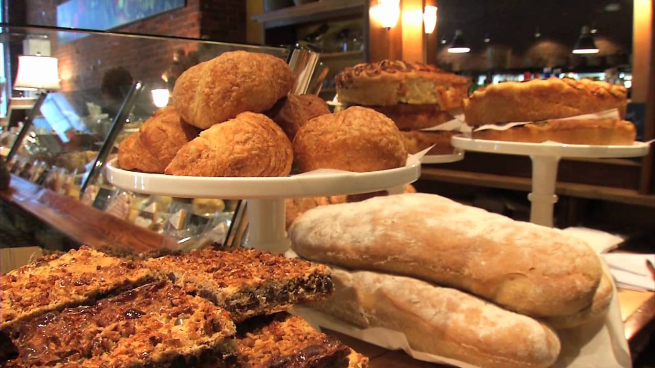 Road Trippin - Fish Hawk Market - GoToWV - YouTube