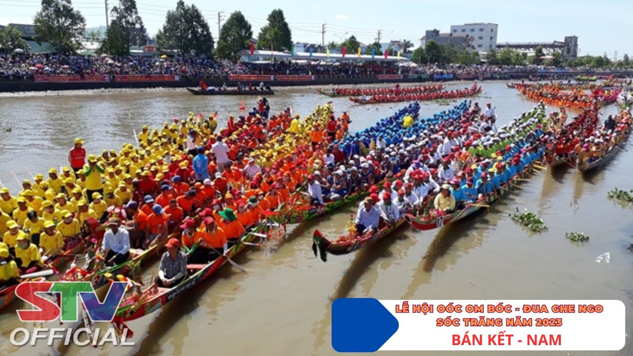 STV - Tum Núp 2 CT 10 gặp Pong Tứk Chắs TT 31 | Bán Kết Nam - YouTube