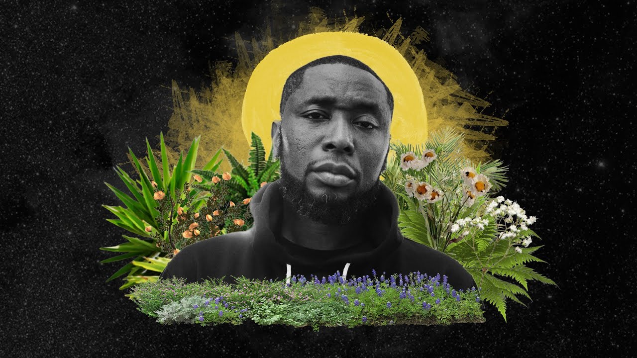 The Story of 9th Wonder - YouTube