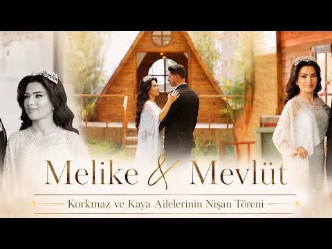 Melike & Mevlüt | Korkmaz ve Kaya Ailelerinin Nişan Töreni - Yunus Ajans ( 2026 ) 
