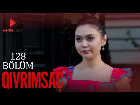 Qıvrımsaç -128.Bölüm (QIRMIZI XONADON)