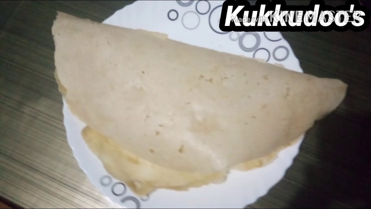 Healthy Breakfast recipe |Arabian Hubus regag|khubz Al rigagbread ...