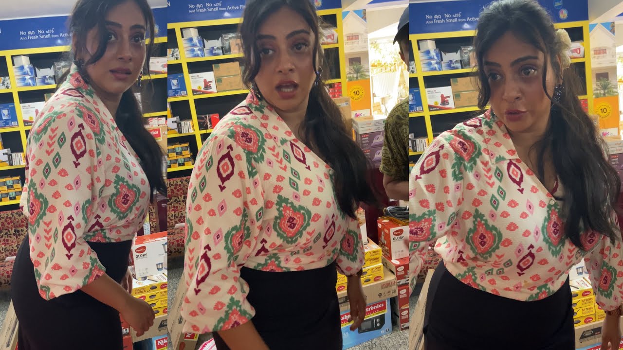 ആരാധകരെ ശാന്തരാകുവിൻ🤭😂Anna rajan latest inauguration malayalam film ...