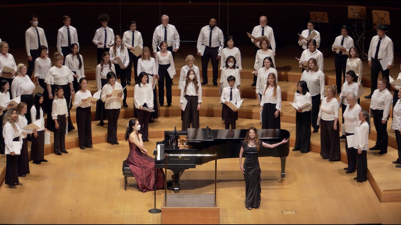 Bedrich Smetana: The Bartered Bride, arr. Emily Ellsworth - YouTube
