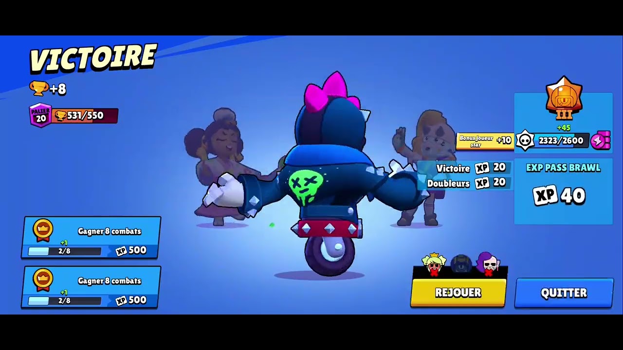 je test le nouveau mode paintbrawl - YouTube