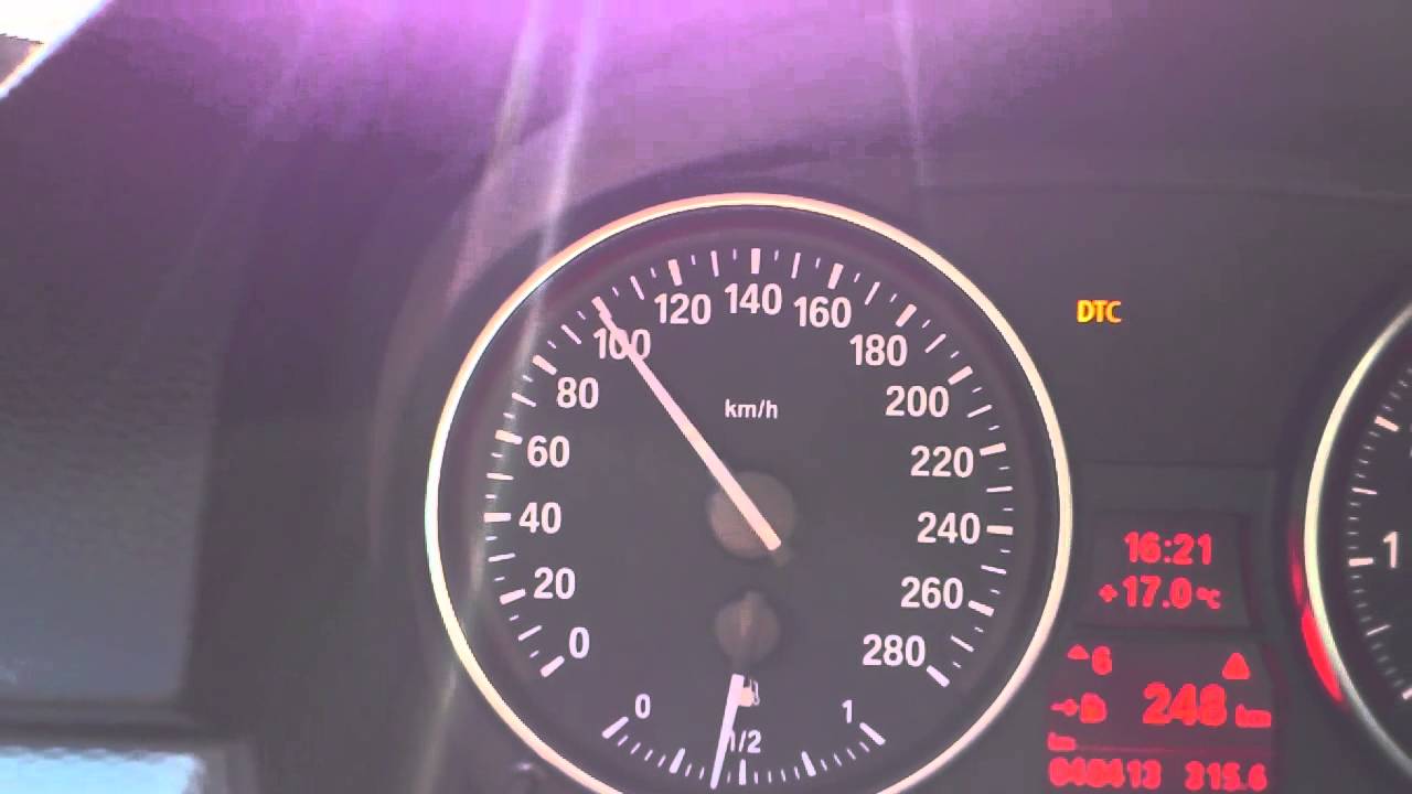 100-200 JB4 map 1 all stock - YouTube