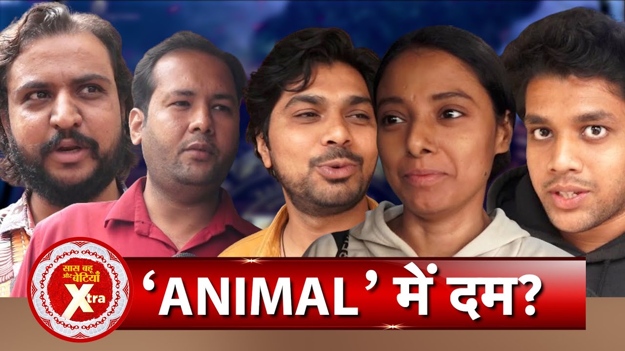 ‘Animal’ Public Review | Animal Movie Review | Ranbir Kapoor, Bobby ...