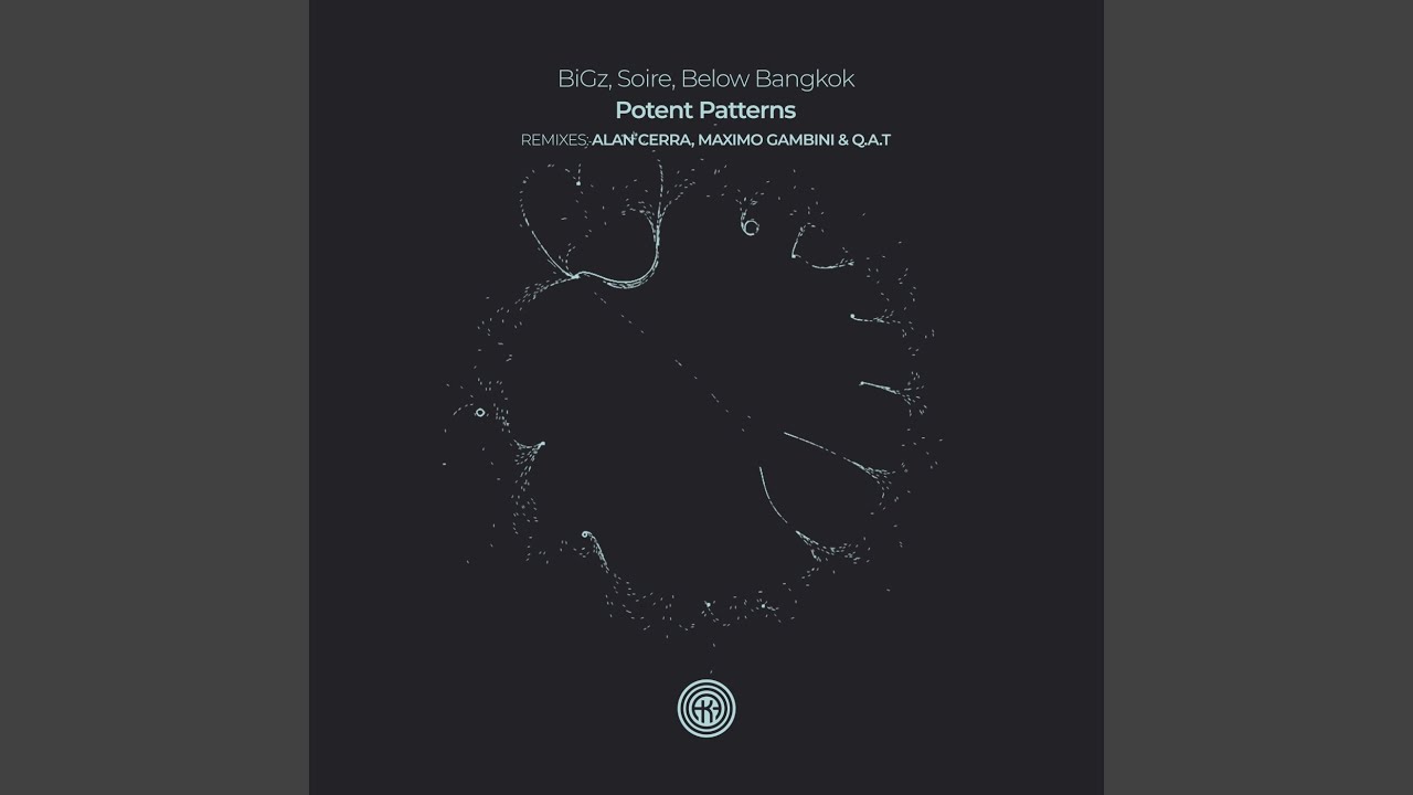 Potent Patterns - YouTube