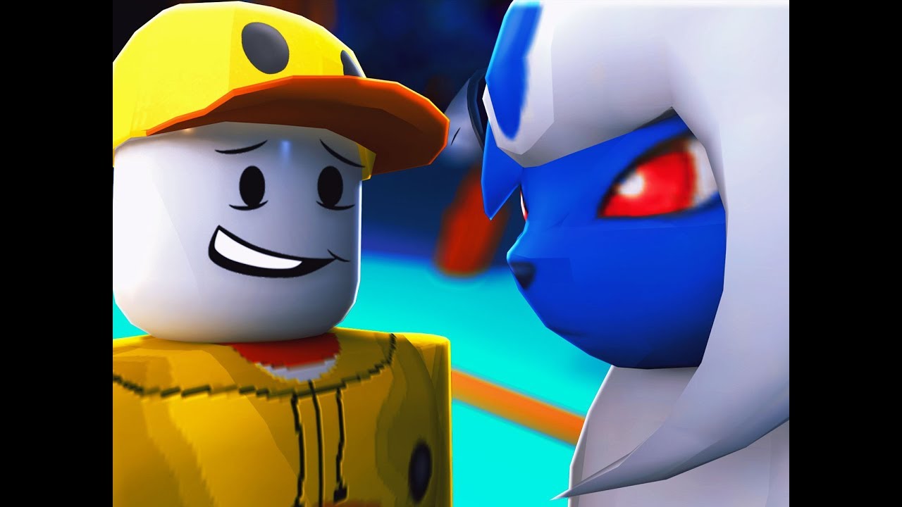 THE ABSOL OF DESTINY (Roblox Pokemon Brick Bronze Adventures) - YouTube