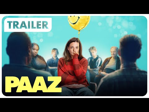 PAAZ trailer (2026) | Nu in de bioscoop