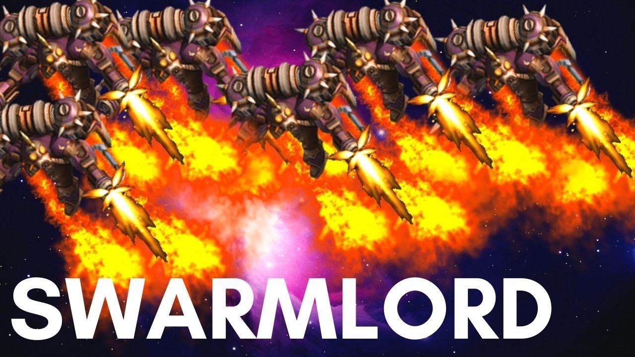 2v3 HAN AND HORNER REAPER SWARM - Weekly Brawl [Starcraft 2 Direct ...