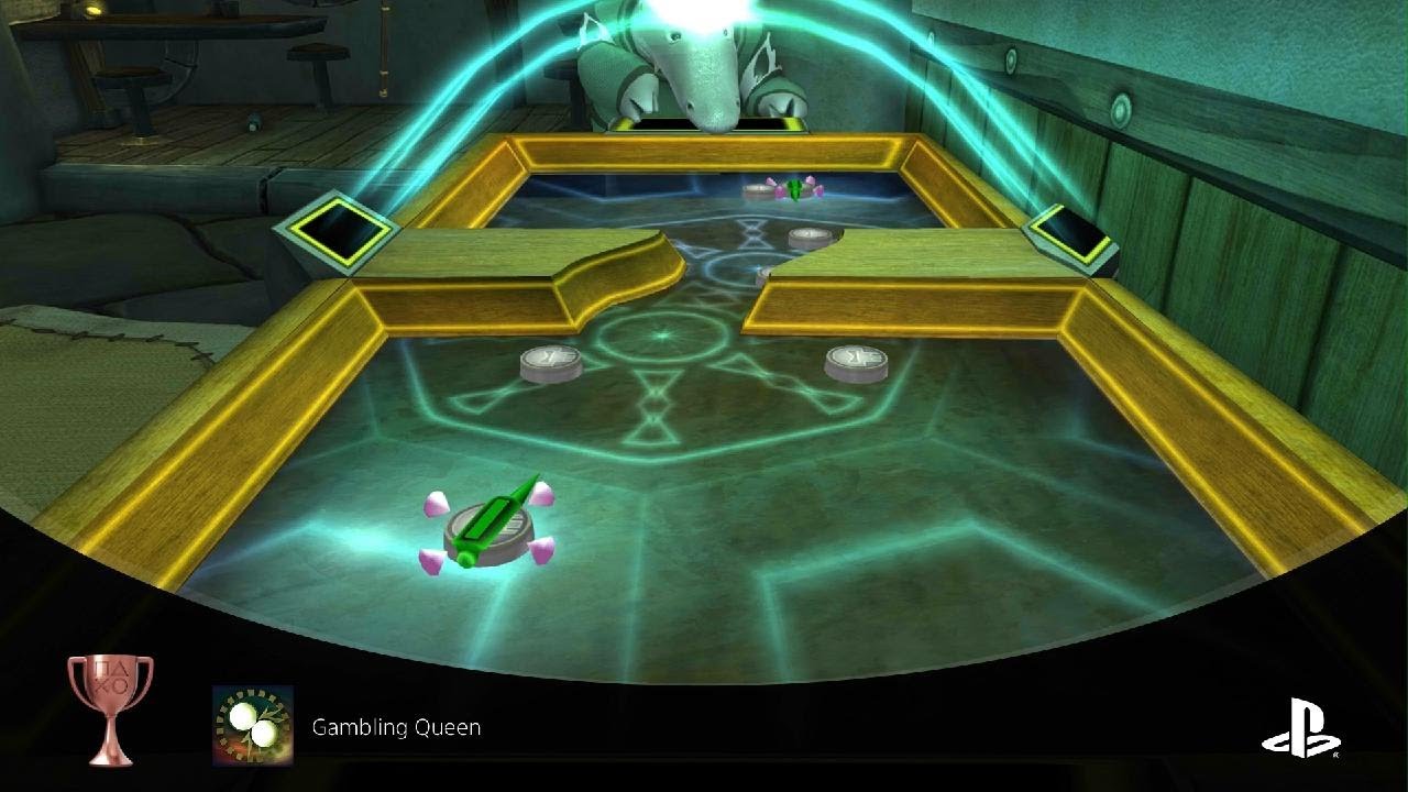 Beyond Good & Evil - 20th Anniversary Edition 3rd trophy from stream ...