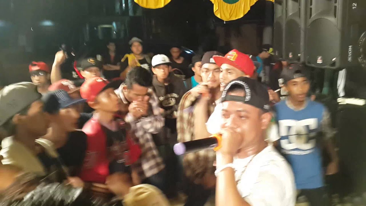 LK- BUDAK GANG-J.D.F FT BOUNCE BV - YouTube