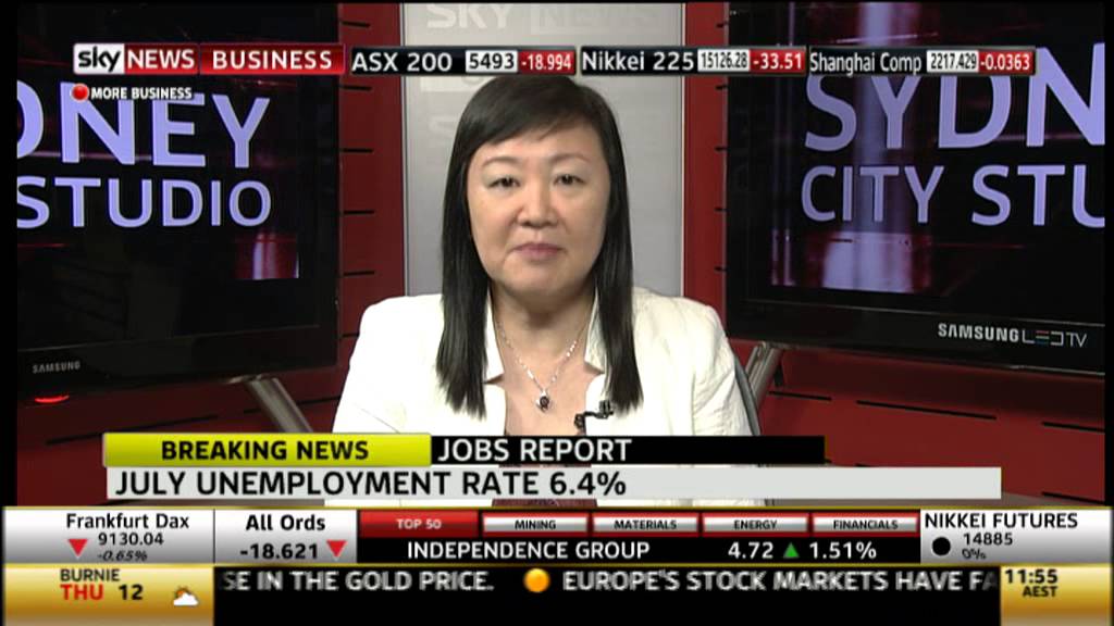 Sky Business News:Aquaint's CEO, Tan Yang Po talks about the new ...