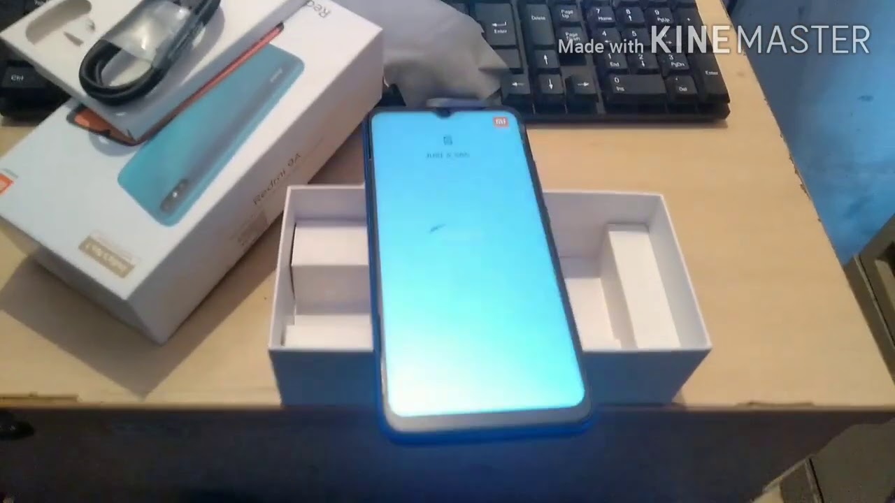 Mi Redmi New Mobile Launch #mimobile - YouTube