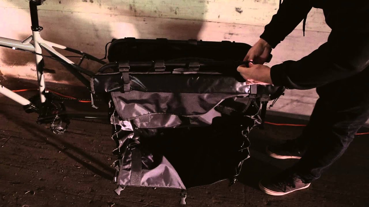 Surly Dummy System Video Instructions - YouTube