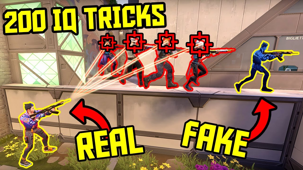 These 200 IQ Tricks Are Pure GENIUS... - YouTube