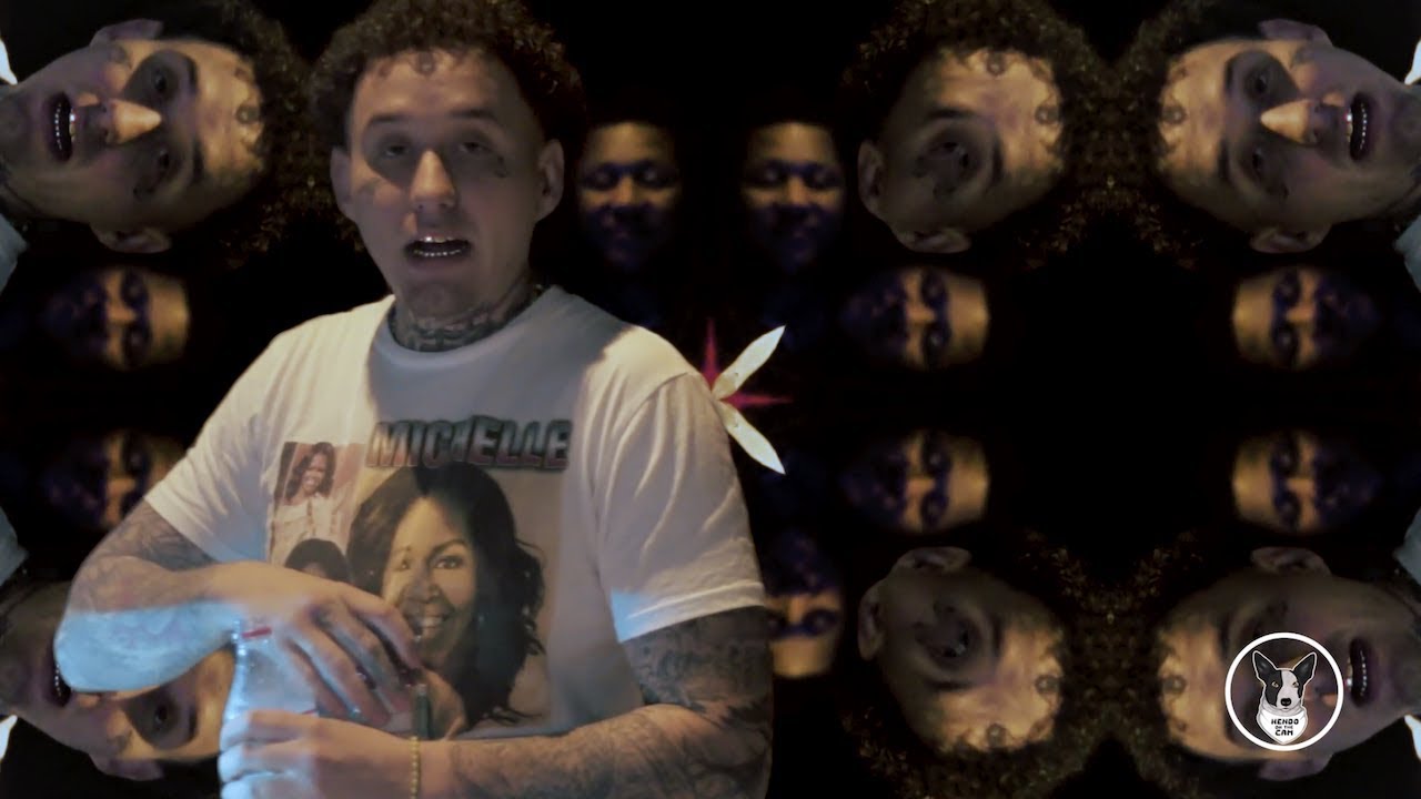 Juan Hunna - "At the 4 way" (Directed by Kendo on the Cam) Prod. By ...