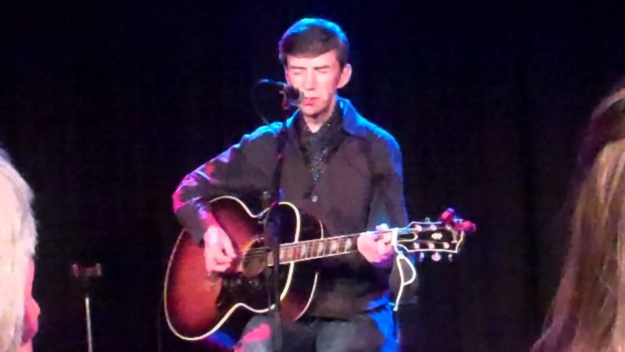State Of Art - 2012 Live version - James Grant - YouTube