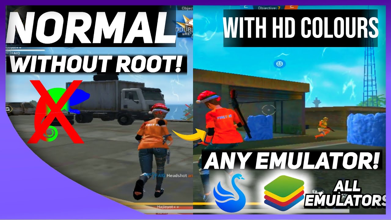 How To Get HD Colours In Free Fire Without Lag How To Change Free Fire Colours Without Root how-to-get-hd-colours-in-free-fire-without-lag-how-to-change-free-fire-colours-without-root