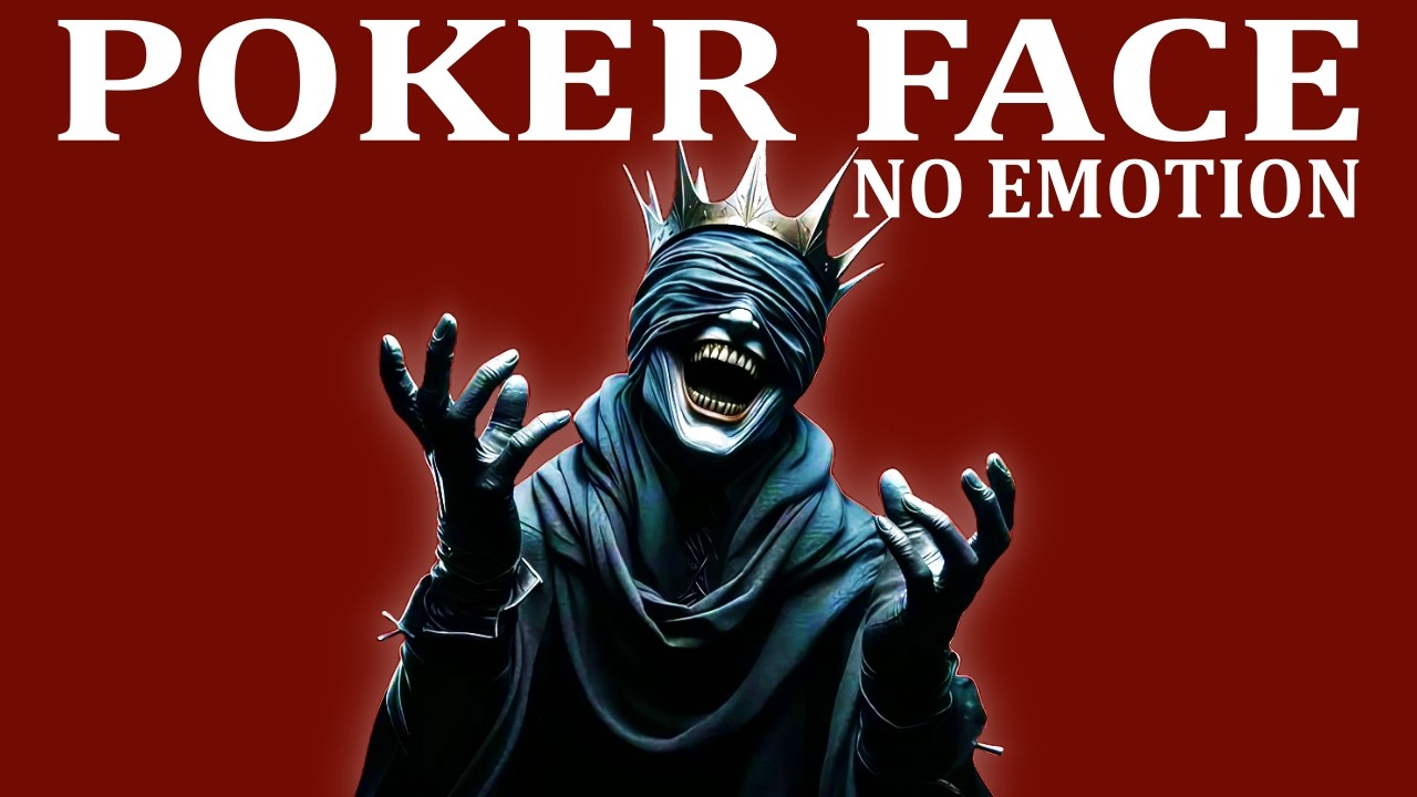 Poker Face Psychology: The Dark Power of Ayanokoji & Johan - YouTube