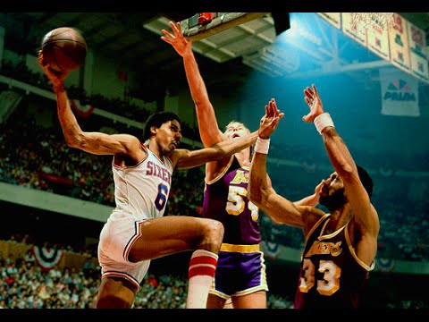 The Top 10 NBA Layups Of All Time