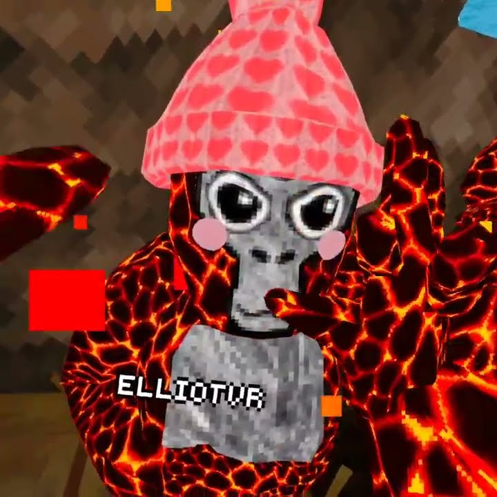 I found @elliotVR in grilla tag - YouTube